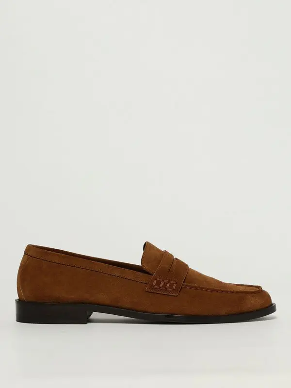 Manolo Blahnik Loafers - Brown
