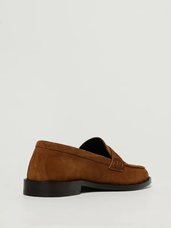 Manolo Blahnik Loafers - Brown