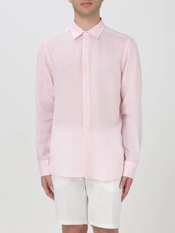 KAMPOS Shirt - Pink