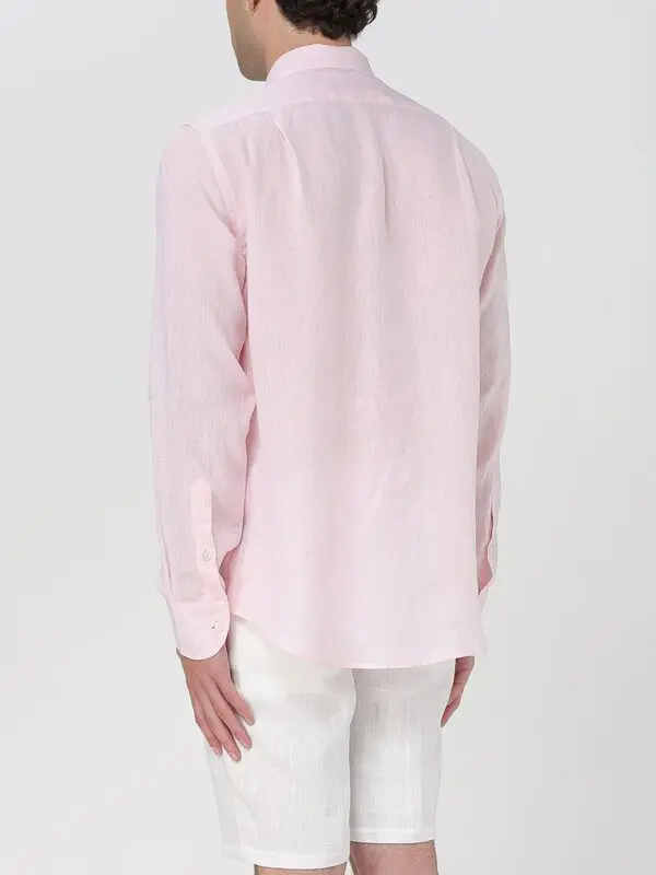 KAMPOS Shirt - Pink