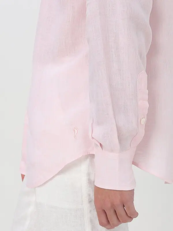 KAMPOS Shirt - Pink