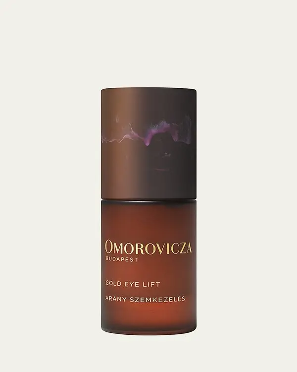 Omorovicza Gold Eye Lift Cream, 0.5 Oz - One-color
