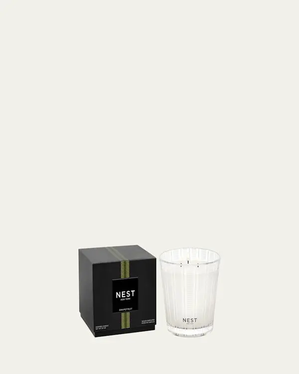 NEST NEW YORK Grapefruit 3 Wick Candle, 21.2 Oz - One-color