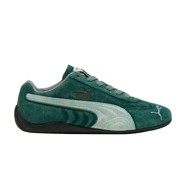PUMA Speedcat Sneakers - Green