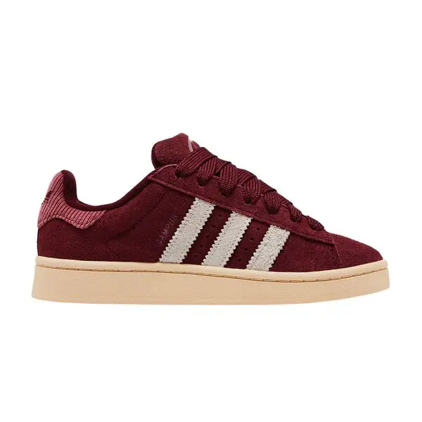 Adidas Campus 00s - Red