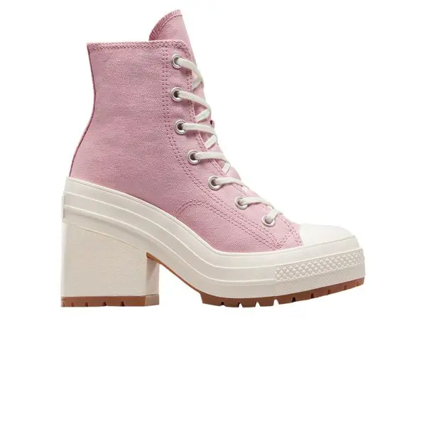 CONVERSE Chuck 70 De Luxe Heel High - Pink