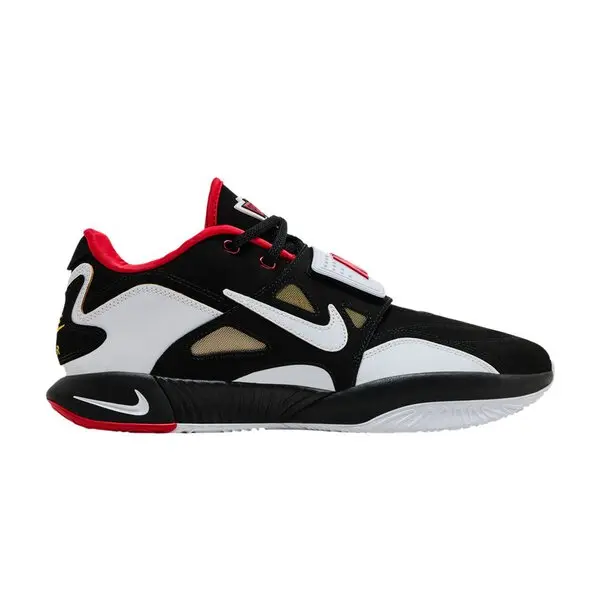 Nike Lebron 21 'prime 93' Sneakers - Black