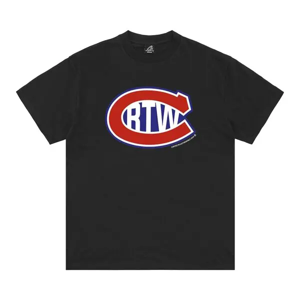 CORTEIZ Rtw Graphic T-shirt