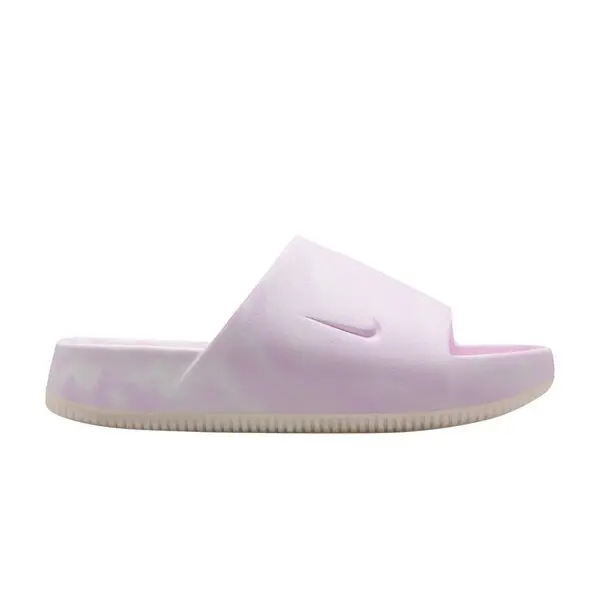 Nike Calm Se Slide Foam Marbled - Pink