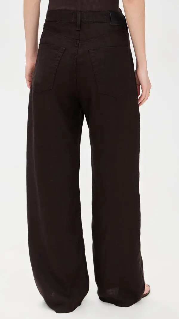 Citizens Of Humanity Brynn Drawstring Trousers