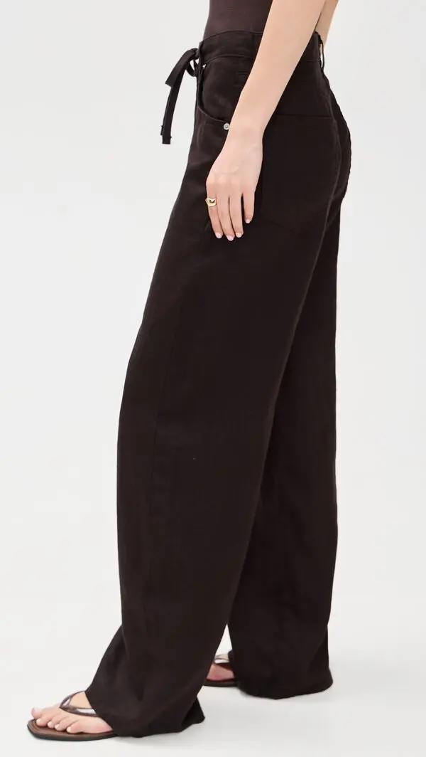 Citizens Of Humanity Brynn Drawstring Trousers