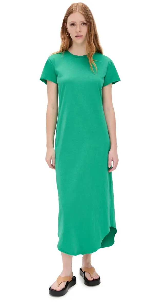 lauren phillips green dress porn Kelly Green Knee Length Wrap Dress – Dulce Bella Boutique
