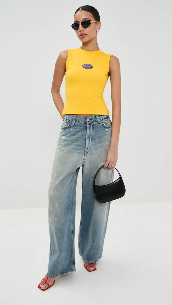 Acne Studios Market Top