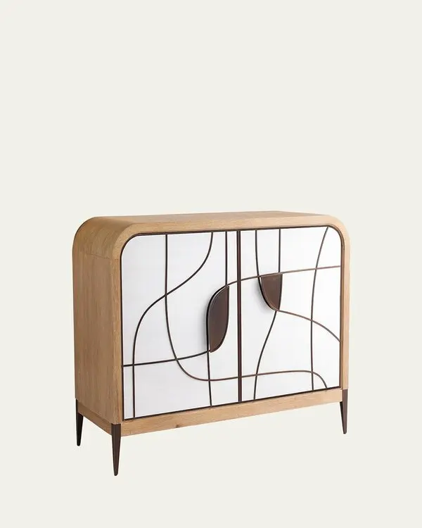 ARTERIORS Hardin Cabinet