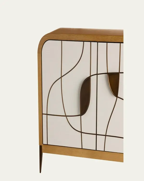 ARTERIORS Hardin Cabinet
