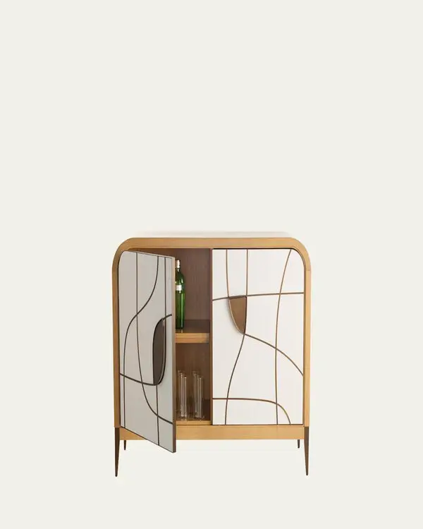 ARTERIORS Hardin Cabinet