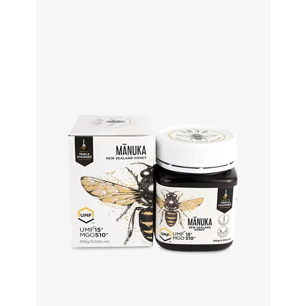 1839 HONEY 15+ Manuka Honey 250g