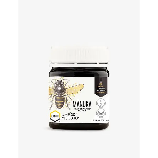 1839 HONEY 25+ Manuka Honey