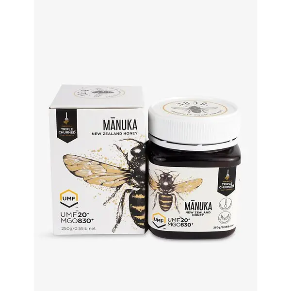 1839 HONEY 25+ Manuka Honey