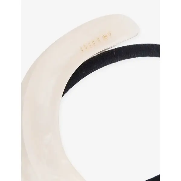 LELET NY Acrylic Hair Tie