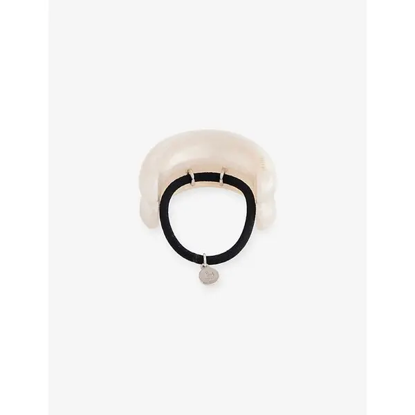 LELET NY Acrylic Hair Tie