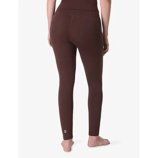 Sweaty Betty Ultimate Studio 7/8 Performance Leggings