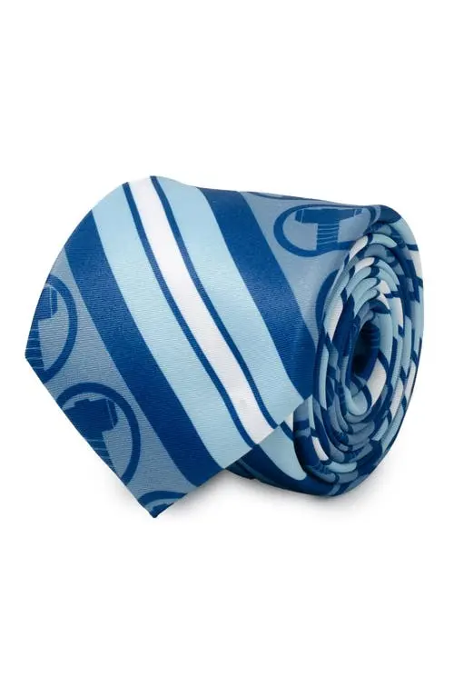 CUFFLINKS, INC. Hammer Motif Necktie