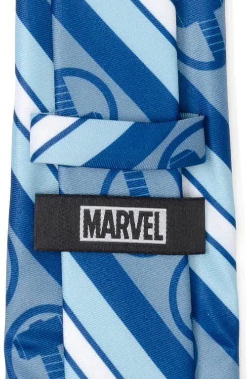 CUFFLINKS, INC. Hammer Motif Necktie