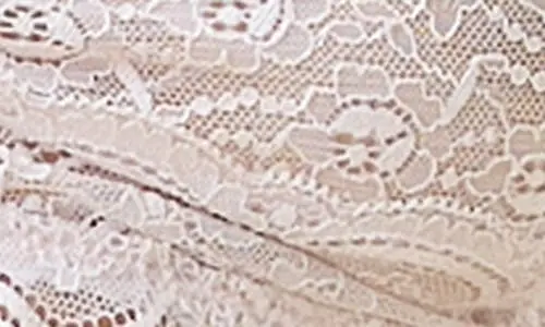 PAPINELLE Lace Bralette - Blush