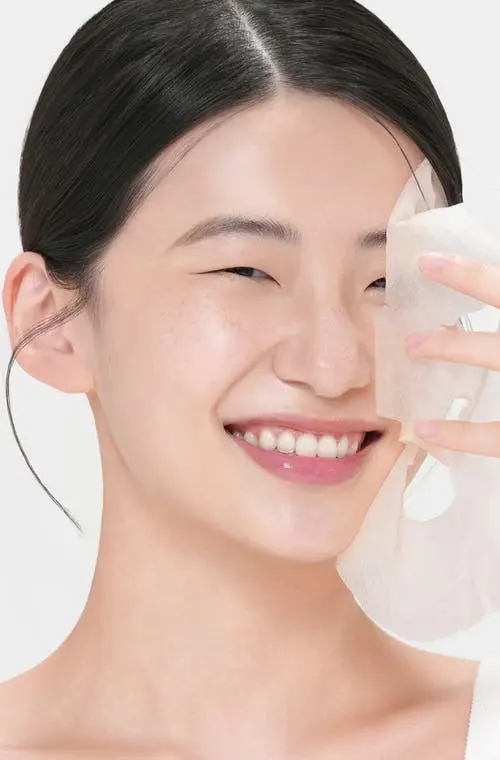 RETURNU Poreshooter Facial Sheet Mask