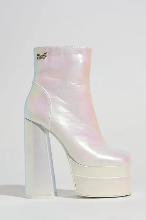 SPARKL Felicity Mini Boots