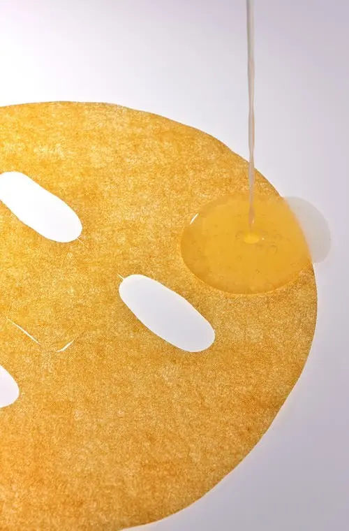 RETURNU Vitatone Facial Sheet Mask - None