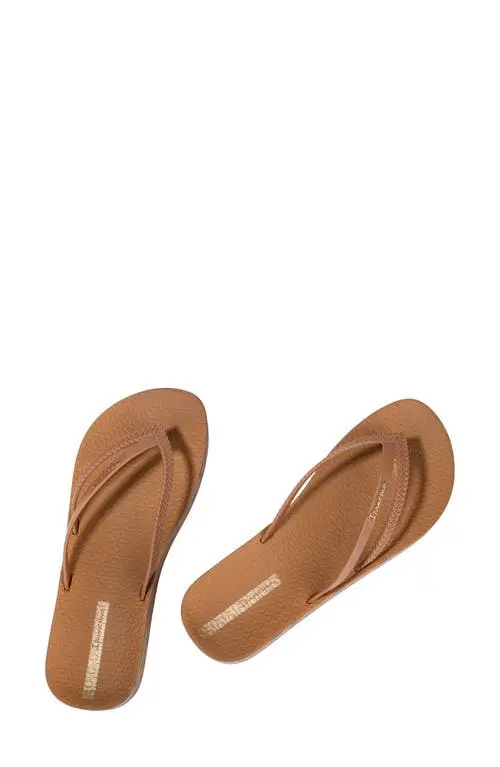 Ipanema Bossa Soft V Flip Flop
