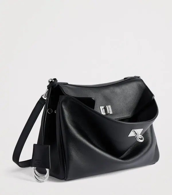 Balenciaga Rodeo Messenger Bag