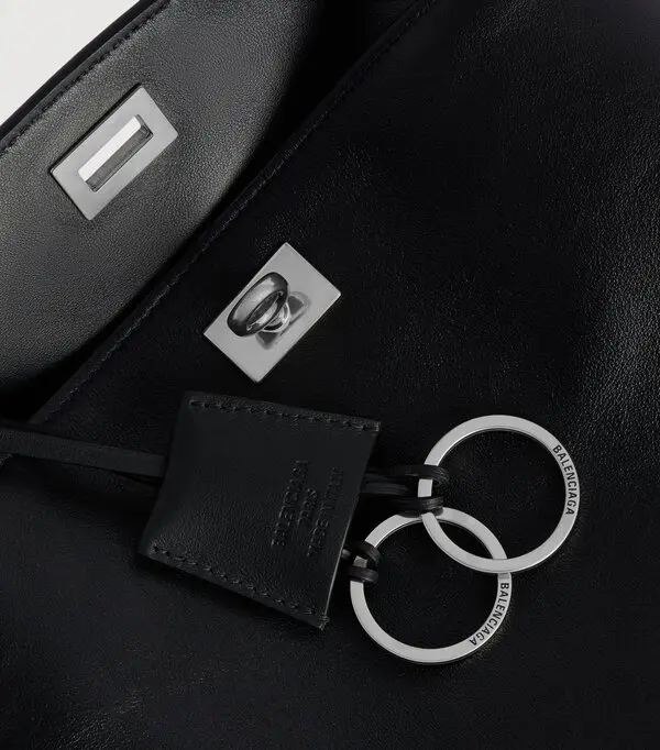 Balenciaga Rodeo Messenger Bag