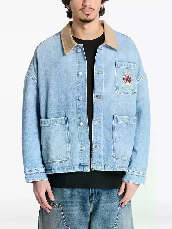 Tommy Hilfiger Chore Jacket