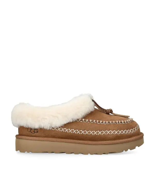 UGG Tasman Alpine Slippers