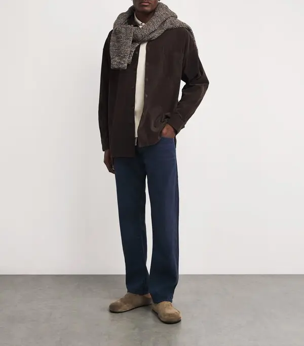 Polo Ralph Lauren Hampton Relaxed Straight Jeans