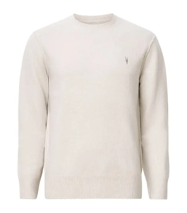 ALLSAINTS Statten Crew-neck Sweatshirt