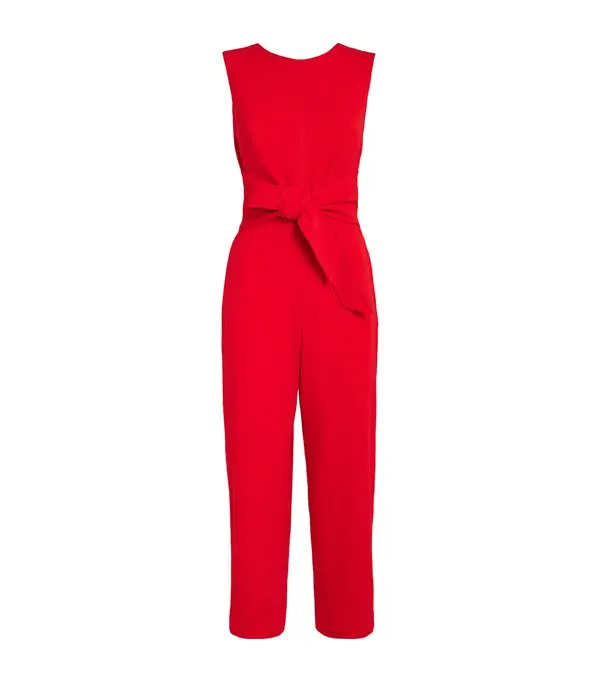 Claudie Pierlot Sleeveless Jumpsuit