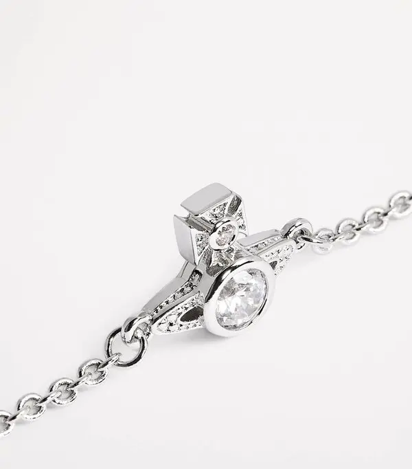 VIVIENNE WESTWOOD London Orb Bracelet