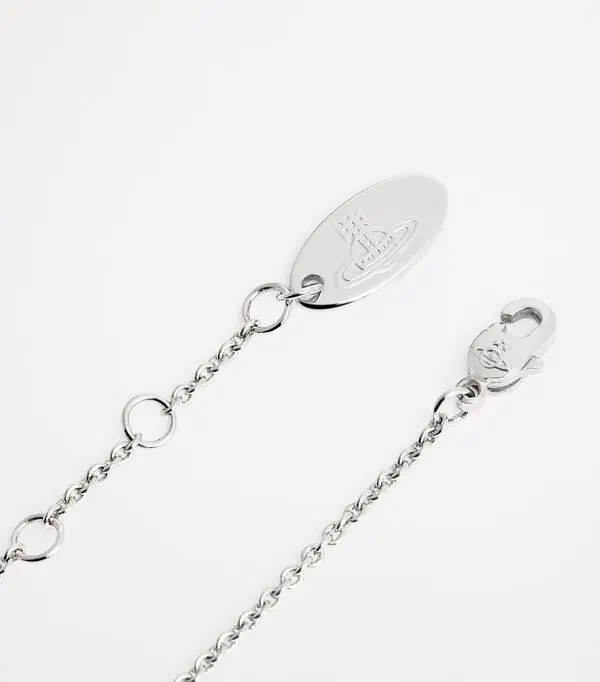 VIVIENNE WESTWOOD London Orb Bracelet