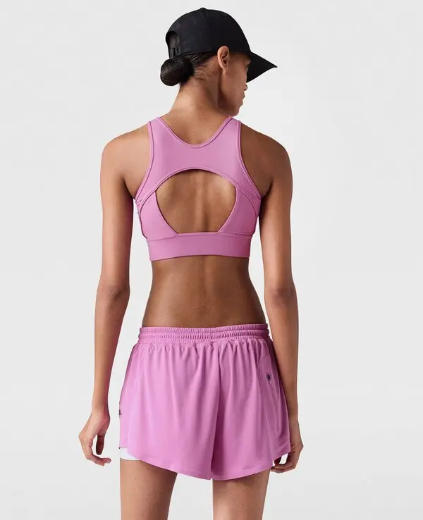 Stella McCartney Woven Truelife Shorts