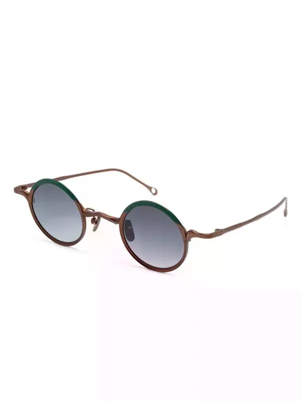 RIGARDS Round-frame Sunglasses