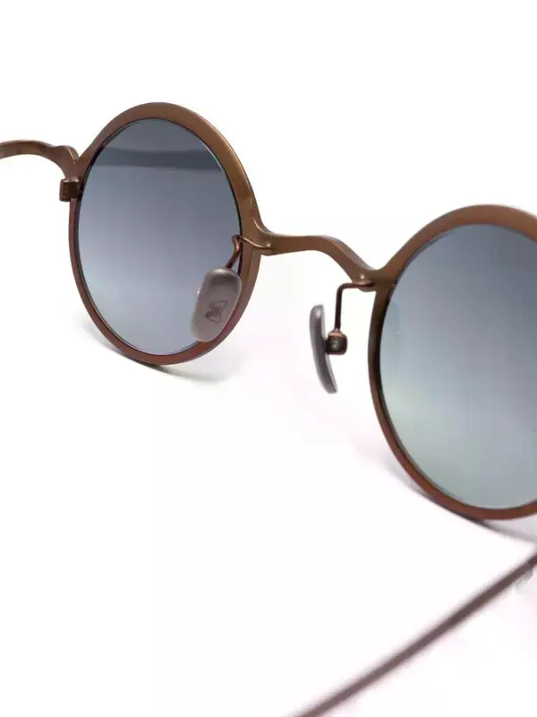 RIGARDS Round-frame Sunglasses