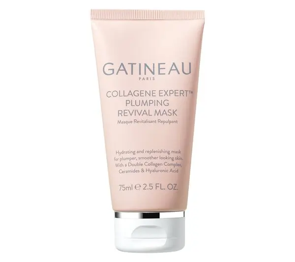 GATINEAU Collagene Expert Plumping Revival Mask - One-color