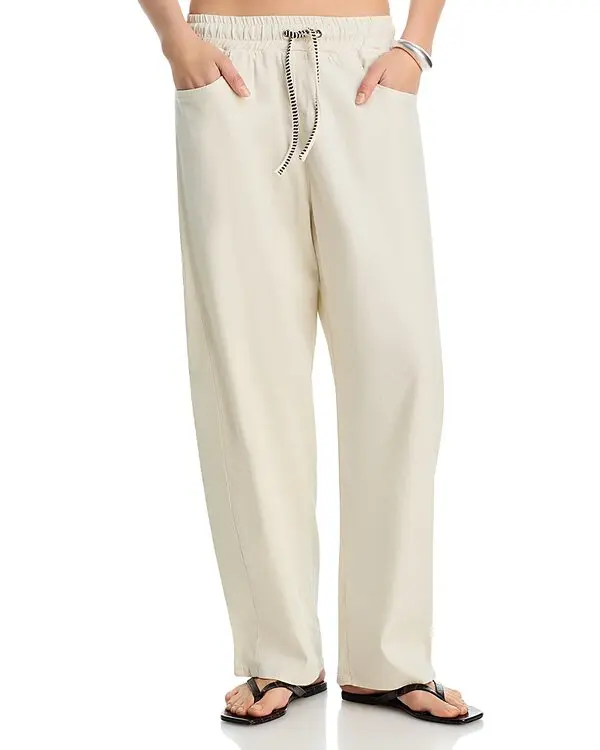 ASKK NY Cancun Pants - Bone