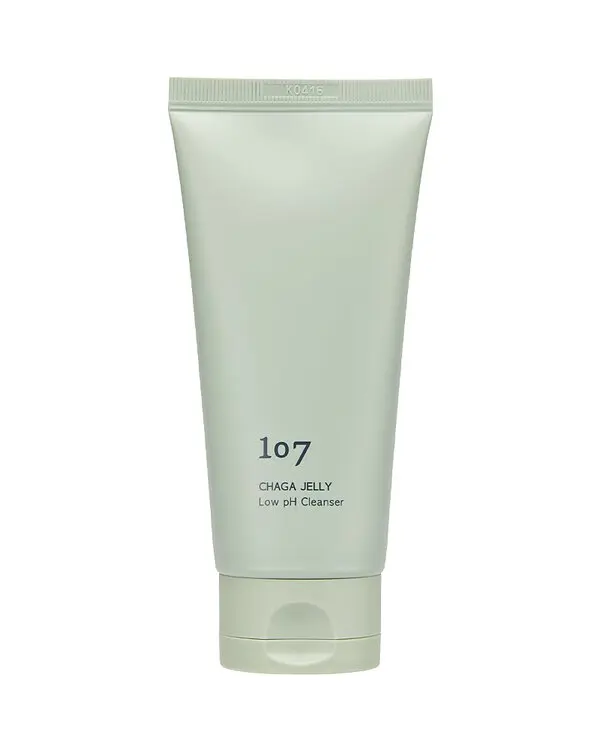 107 Chaga Jelly Low Ph Cleanser - No Color
