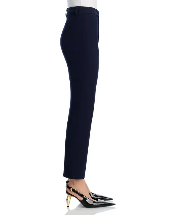 L'Agence Ketra Baby Boot Trousers - Midnight