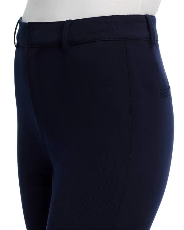 L'Agence Ketra Baby Boot Trousers - Midnight